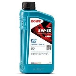 ROWE HIGHTEC SYNT ASIA SAE 5W-30 (1 L) 20245-0010-99 Motor&ouml;l