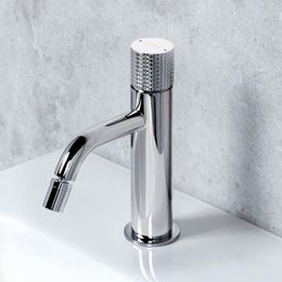 Fortis Bria Grip Bidet-Armatur, 3G30400PC,