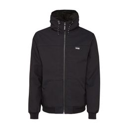 Iriedaily Jacke Herren Gr&ouml;&szlig;e XXL schwarz Sommerjacke