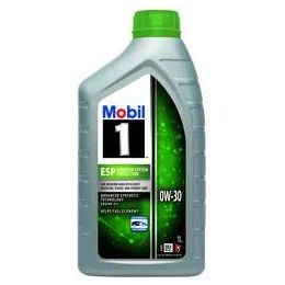 Mobil 1 ESP 0W-30 [1L] 157747 Motor&ouml;l