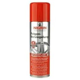 Nigrin Felgen-Versiegelung Aerosol (300 ml) 72977 Felgenversiegelung