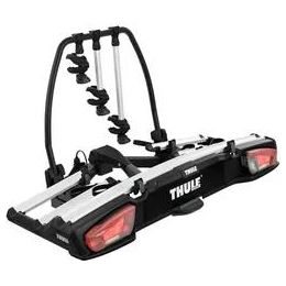 Thule VeloSpace XT 3bike 939000 Fahrradtr&auml;ger, Anh&auml;ngekupplung 3x