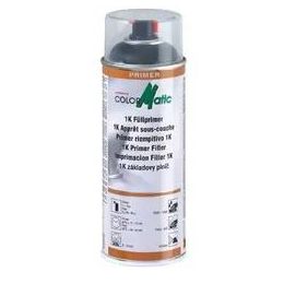 DUPLI COLOR F&uuml;llprimer grau (400 ml) 856525 F&uuml;ller,Grundierung