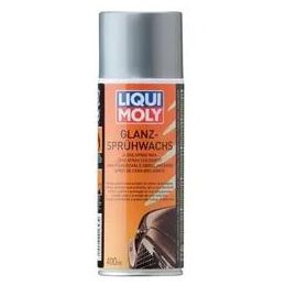 Liqui Moly Glanzspr&uuml;hwachs [400 ml] 1647 Konservierungswachs
