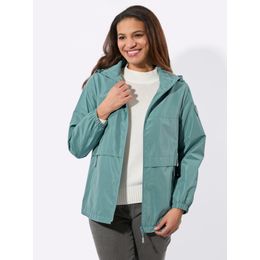 Outdoorjacke