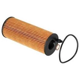 MANN-FILTER &Ouml;lfilter HU 721/5 x mit Dichtung 64mm f&uuml;r BMW 11427807177 11427805707