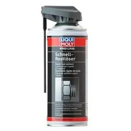 Liqui Moly Pro-Line Schnellrostl&ouml;ser [400 ml] 7390 Rostl&ouml;ser