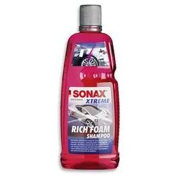 Sonax XTREME RichFoam Shampoo [1 l] 02483000 Autoshampoo