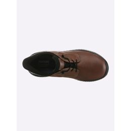 Jomos Herren Slipper von Jomos, made in Germany, cognac, Gr&ouml;&szlig;e 41