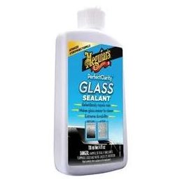 Meguiars Perfect Clarity Glas Sealant (118 ml) G8504EU Scheibenversiegelung