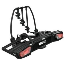 Thule VeloSpace XT 3 13pin Black 939001 Fahrradtr&auml;ger, Anh&auml;ngekupplung 3x