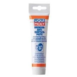 Liqui Moly Bremsen-Anti-Quietsch-Paste [100 g] 3077 Paste, Brems-/Kupplungshydraulikteile
