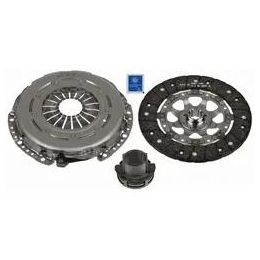 Sachs Kupplungssatz XTend 3000 970 094 &Oslash;228mm 228mm f&uuml;r BMW 7508727 21217523619 21217500060