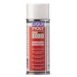 Liqui Moly Karosserie-Klebespray [400 ml] 6192 Karosseriespr&uuml;hkleber