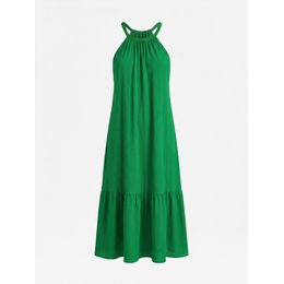 Cupshe Strandkleid 'CAA05A4F127RR' Damen Gr&ouml;&szlig;e 36 gr&uuml;n