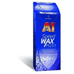 DR. O.K.WACK A1 Speed Wax Plus 3 (500 ml) 2630 Lackversiegelung