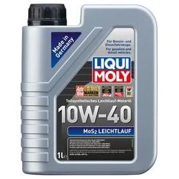 Liqui Moly Motor&ouml;l 1091 1l 10W-40
