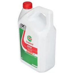 Castrol GTX 15W-40 A3/B3/ 5 L 15F629 Motor&ouml;l