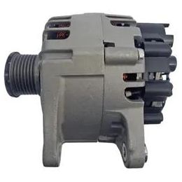Hella Generator 8EL 011 713-111 12V 120A f&uuml;r RENAULT DACIA MERCEDES-BENZ SMART A4539064100 231000643R 4539063302