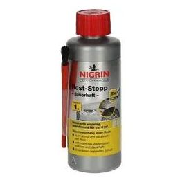 Nigrin Rost-Stopp (200 ml) 74049 Rostumwandler