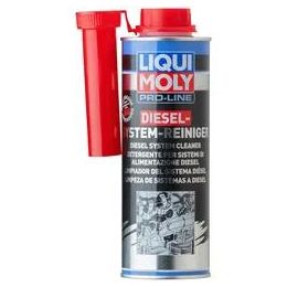 Liqui Moly Pro-Line Diesel System Reiniger [500 ml] 5156 Kraftstoffadditiv