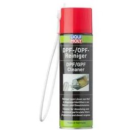 Liqui Moly DPF-/OPF-Reiniger [400 ml] 21969 Universal