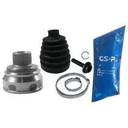 GSP Gelenksatz, Antriebswelle 803103 f&uuml;r VW AUDI 8K0407305K 8K0498099FX 8K0498099F