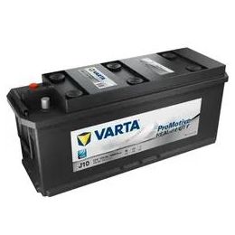 Varta Starterbatterie (Ersetzt durch: 630052100K182) 635052100A742 12V 135Ah 1.000A f&uuml;r MERCEDES-BENZ A0015419201 A0025415001