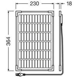 Osram Batterieladeger&auml;t osp1000