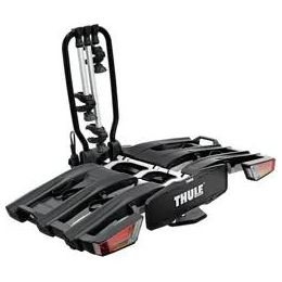 Thule EasyFold XT 3bike 934100 Fahrradtr&auml;ger, Anh&auml;ngekupplung 3x
