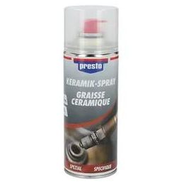 Presto Keramikspray (400 ml) 157073 Keramikpastenspray