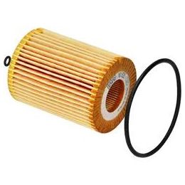 MANN-FILTER &Ouml;lfilter HU 821 x mit Dichtung 72mm f&uuml;r FIAT MERCEDES-BENZ CHRYSLER 05175571AA 642180000990 6421840025