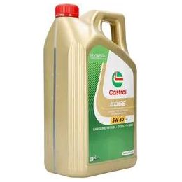 Castrol EDGE 5W-30 LL/ 5 L 15F7E7 Motor&ouml;l