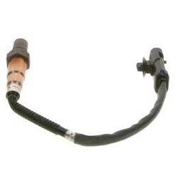 Bosch Lambdasonde 0 258 006 295 f&uuml;r RENAULT PROTON 8200036542 8200035238 8200036545