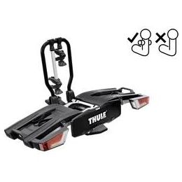 Thule EasyFold XT F 2B 13pin 965500 Fahrradtr&auml;ger, Anh&auml;ngekupplung