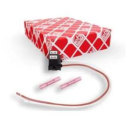 febi bilstein Kabelreparatursatz, Hauptscheinwerfer febi Plus 107054 f&uuml;r VW 6Y0941855SK 8KB863949 6Y0941855