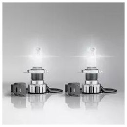 Osram NIGHT BREAKER&reg; LED SMART H4/H19 64193DWNBSM-2HB Gl&uuml;hlampe, Fernscheinwerfer,Gl&uuml;hlampe, Hauptscheinwerfer 12V