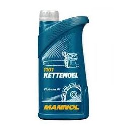 SCT - Mannol Mannol Kettenoel [1L] MN1101-1 Motor&ouml;l f&uuml;r MERCEDES-BENZ VW