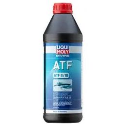 Liqui Moly Marine ATF [1 L] 25066 Getriebe&ouml;l