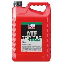 Liqui Moly Top Tec ATF 1800 5l 20662 Getriebe&ouml;l,Motor&ouml;l f&uuml;r KIA