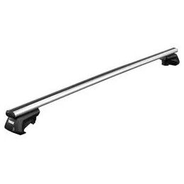 Thule SmartRack XT Alu 135 730404 Dachlastentr&auml;ger