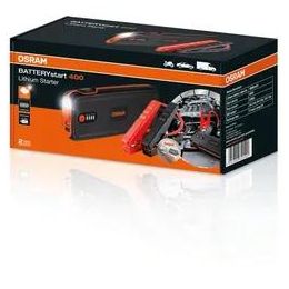Osram BATTERYstart 400 OBSL400 Batteriestarter