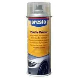 Presto Haftgrund f&uuml;r Kunststoffteile (400 ml) 308066 Kunststoff-Primer