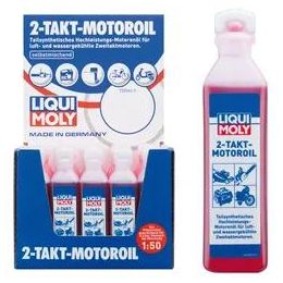 Liqui Moly Motor&ouml;l 1029 0.1l