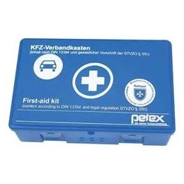 Petex KFZ Verbandkasten 43920005
