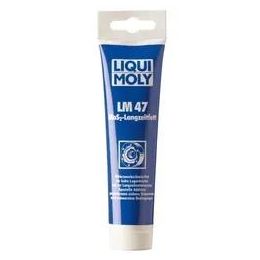 Liqui Moly LM 47 Langzeitfett + MoS2 [100 g] 3510 Fett