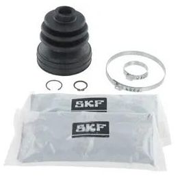 SKF Faltenbalgsatz, Antriebswelle VKJP 8349 vorne rechts links 72mm f&uuml;r RENAULT PEUGEOT MINI NISSAN ROVER C9GDA-2U60A 3287.94 C9GDA-2U60H