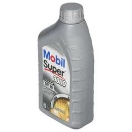 Mobil SUPER 3000 FORMULA F 0W-30 [1 L] 154485 Motor&ouml;l