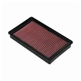 K&N FILTERS K&N Filters Luftfilter 33-3005 1x f&uuml;r SKODA FORD (JMC) VW SEAT USA AUDI (CHANGAN) (FAW) AUSTRALIA (SAIC) CUPRA ASIA & OCEANIA VAG AFRICA 5Q0129620D 5q