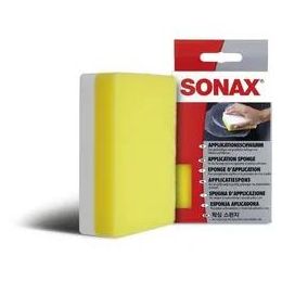 Sonax ApplikationsSchwamm 04173000 Schwamm 1x